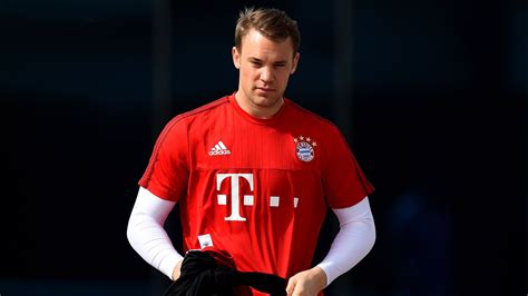 Manuel Neuer Is Still The Best Goalkeeper In The World Bavarian