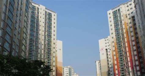 화곡동 강서힐스테이트 아파트 인기 평형 문의 꾸준최근 매매 실거래가는