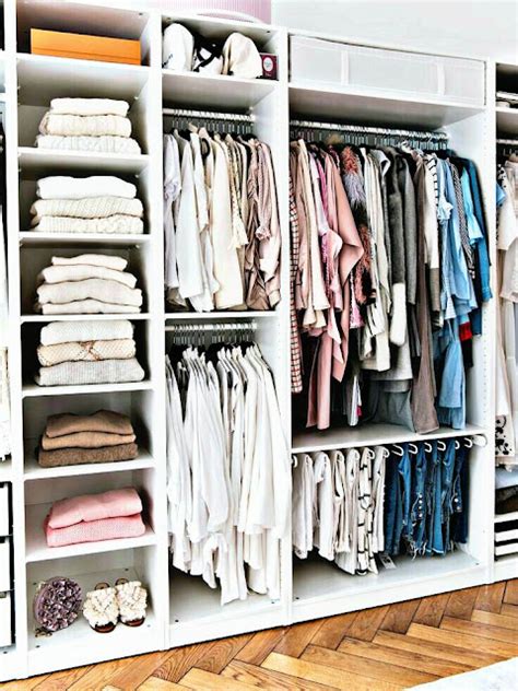 Cómo organizar tu clóset en 8 pasos Mi Burbuja