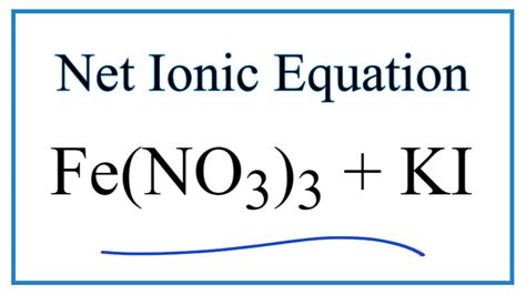 Fe No₃ ₂ Và Hno₃ Đặc Nóng Phản Ứng Hóa Học Và Ứng Dụng Thực Tiễn