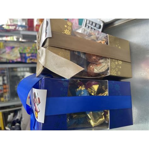 Kẹo Socola Balan Mix Colian Vobro 230g Shopee Việt Nam