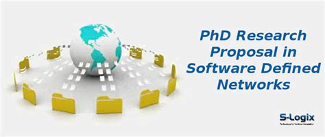 Good Research Proposal Topics In Software Defined Networks S Logix