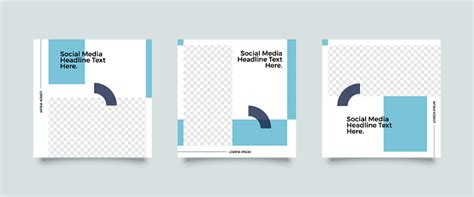 디지털 마케팅을위한 편집 가능한 게시물 템플릿 소셜 미디어 배너 프로모션 브랜드 패션 이야기 스트리밍 벡터 일러스트레이션 벡터 0명에 대한 스톡 벡터 아트 및 기타 이미지