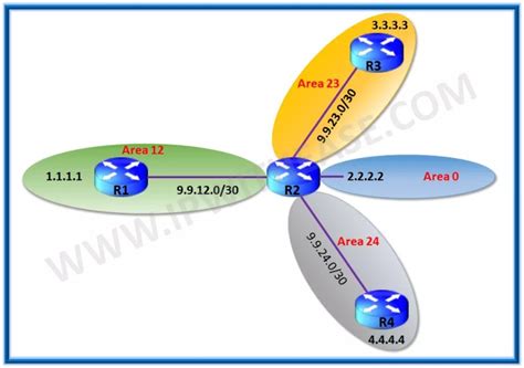 Ospf Packet Types The Ultimate Guide Ip With Ease