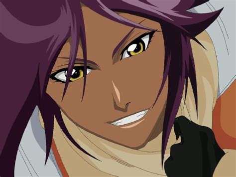 Bleach Yuri