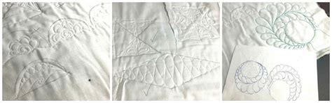 Tips How To Plan Confident Machine Quilting Diary Of A Quilter