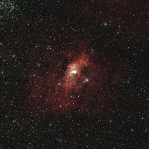 C11 Bubble Nebula Oregon Star Party 2023 Nicholas Warner Astrobin