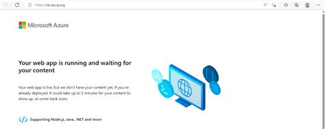 Azure Certificate Chain Failing And Getting 502 Bad Gateway Stack
