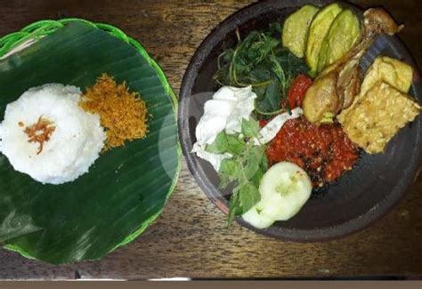 27 Tempat Makan Sambelan Nasi Ayam Favorit Di Surabaya