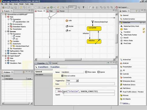 Discrete Inter Agent Dynamics Messaging Nugget 13show How To Add