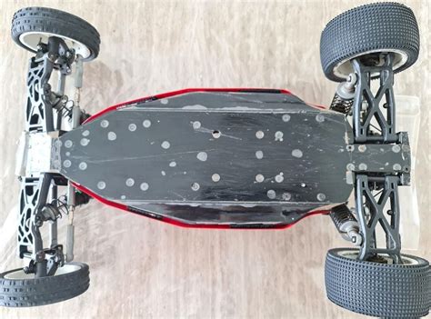 PR Racing S1 V3 Type R FM Evo 2WD Buggy R C Tech Forums