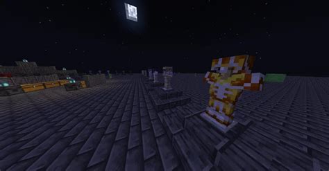 КАСТОМНЫЕ ПРЕДМЕТЫ БЕЗ МОДОВ Minecraft Map