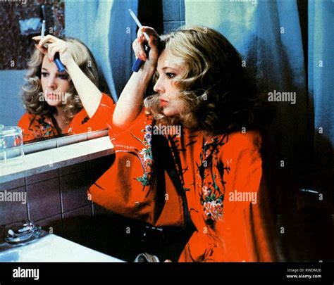 Gena Rowlands Faces