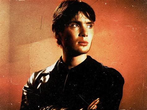 بیوگرافی کیلین مورفی بازیگر نقش اوپنهایمر همسر، زندگی شخصی و اینستا