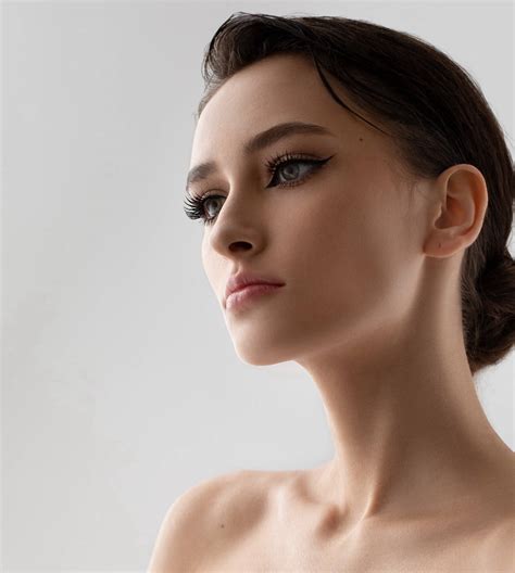 Grace Models Elaza Alex