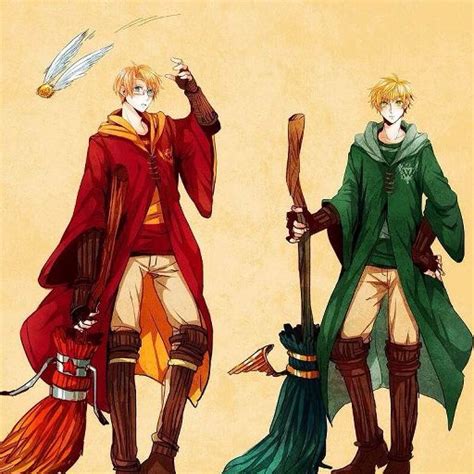 Pottertalia Hetalia X Harry Potter AU Wiki Anime Amino
