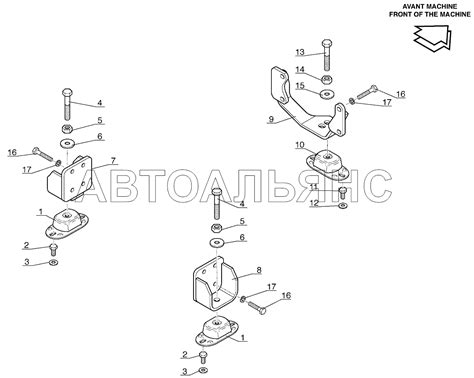 Engine Transmission Adaptation Aa Mlt H
