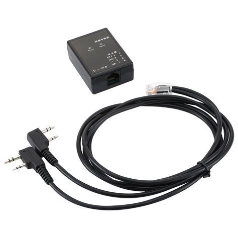 Repeater Box For Two Way Radio For Wouxun Kirisun Baofeng Tyt Hyt Relay