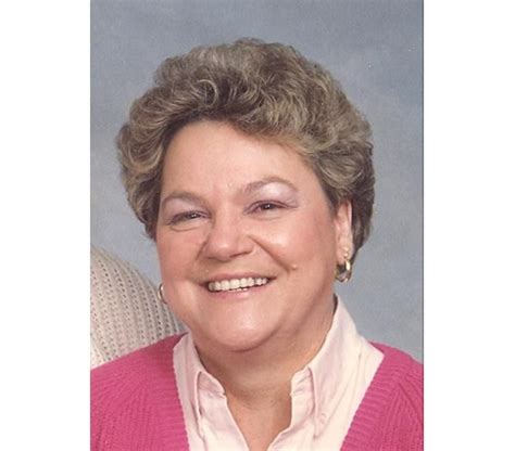 Mary Mckinney Obituary 2012