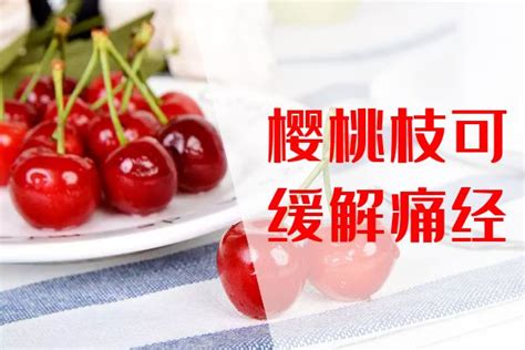 关于樱桃枝的功效和作用，你知道有哪些吗？ 食材知识 轻壹