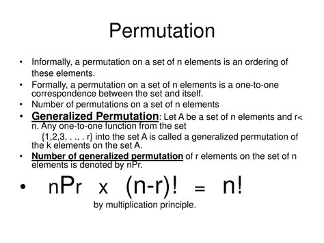 Ppt Multiplication Principle And Addition Principle Powerpoint