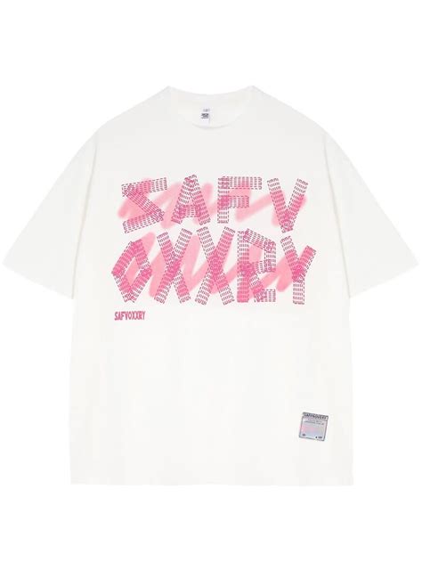 Designer Letter Printed Streetwear Oversized Graphic Tshirts In 2024