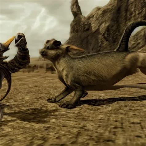 Skyrim Beast Race Mods