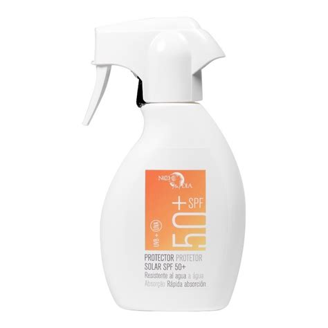 Sunscreen Spray Spf 50 Noche And Día 200ml