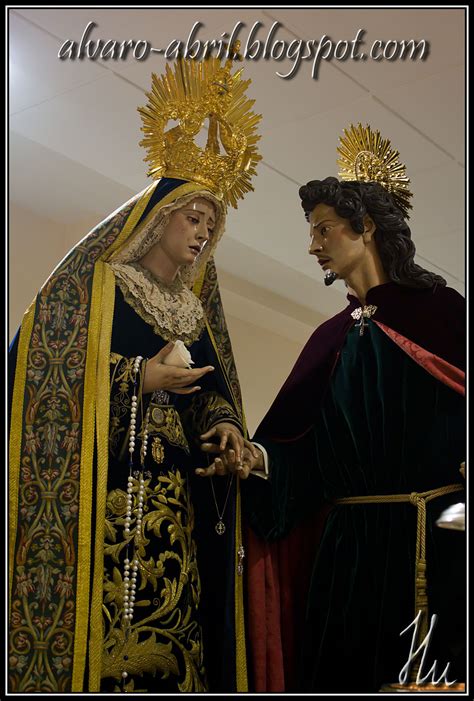 BLOG HDAD VIRGEN DE LOS DOLORES SANTA CRUZ CÓRDOBA HERMANDAD DE