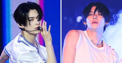 The Top 6 Best Male Idol Dancers Of The New Generation Of K Pop Koreaboo