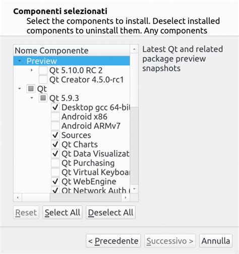 Building Qgis Master With Qt 593 Debug Build Open Web Solutions Gis And Python Development