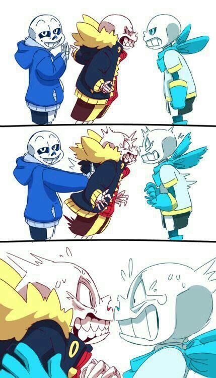 Bitty Sans Comic 24 Undertale Funny Undertale Memes Undertale Cute