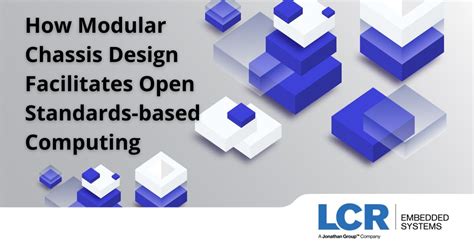 Mosa Interoperability Chassis Lcr Embedded Systems