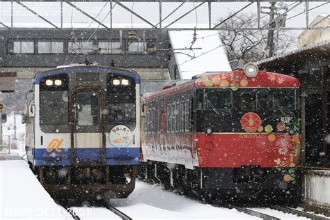 nd train の写真 TopicPhotoID