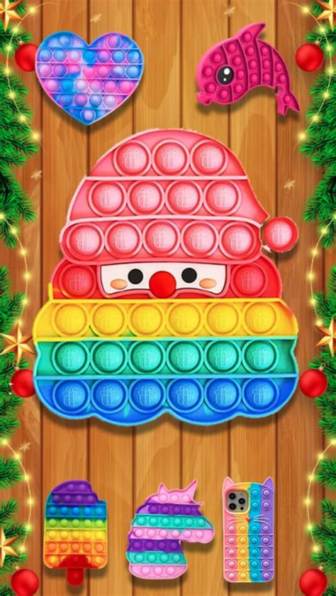 Pop It Fidget Toys 3d For Android Download