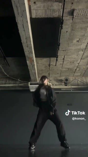 Nishimura Konon Dancing To Bite Me Finally 🤩👏 Enhypen Nishimura Ni
