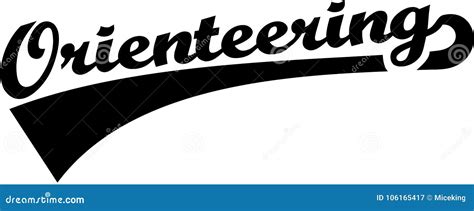 Orienteering Cartoons Illustrations And Vector Stock Images 6307