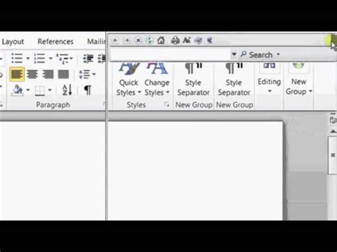 Paperclip Guy Microsoft Word
