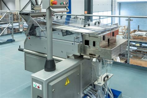seed counting machine