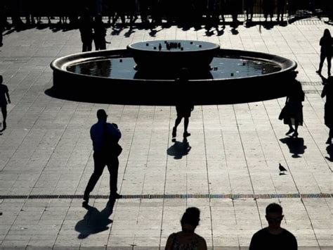 Ελλάδα Ο χάρτης των εισοδημάτων Ποιες περιφέρειες έγιναν φτωχότερες