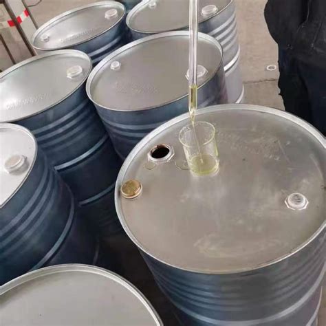 Sinobio Factory Supply Organic Intermediate Txp Trixylyl Phosphate Cas