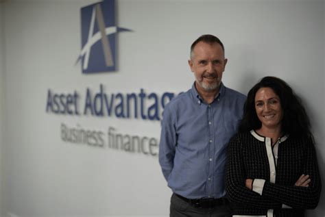 Business Finance Asset Advantage