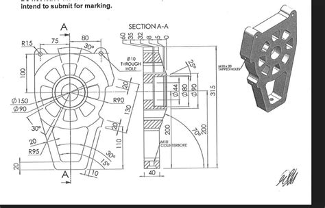 Solved Can You Please Show How To Draw This On Chegg