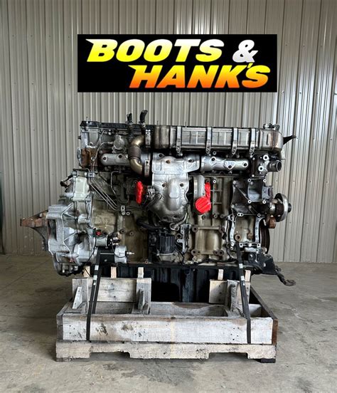 Detroit Diesel Corporation Detroit Dd15 Diesel Engines Detroit Diesel
