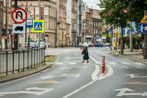 Przebudowa Nakielskiej w Bydgoszczy Dokumentacja na inwestycję będzie niebawem gotowa Ale skąd