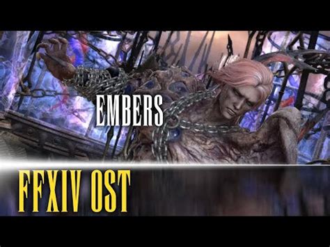 Abyssos Eighth Circle Theme Embers FFXIV OST YouTube