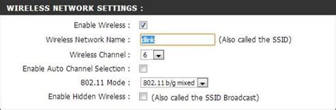 How To Configure A D Link Router Step By Step Guide With Pictures For Beginners Hubpages