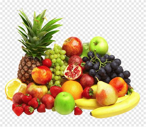 Tải Xuống Miễn Phí Minh Họa Các Loại Trái Cây Nhóm Trái Cây Món ăn