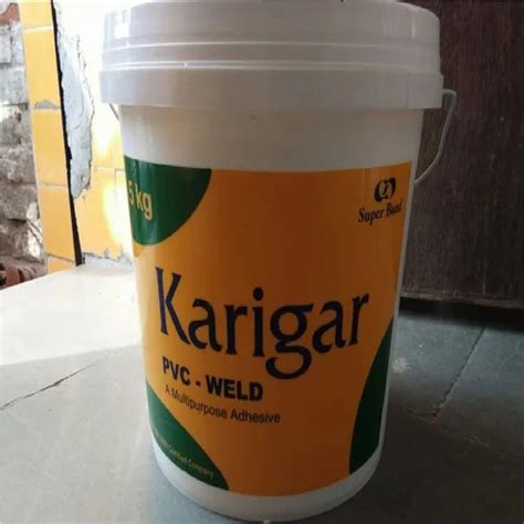 Pvc Weld Adhesive At ₹ 304kg Pvc Adhesives In Secunderabad Id
