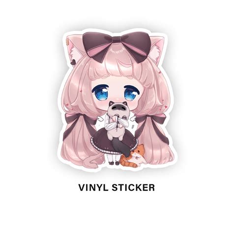 Fuwa Uwu Market
